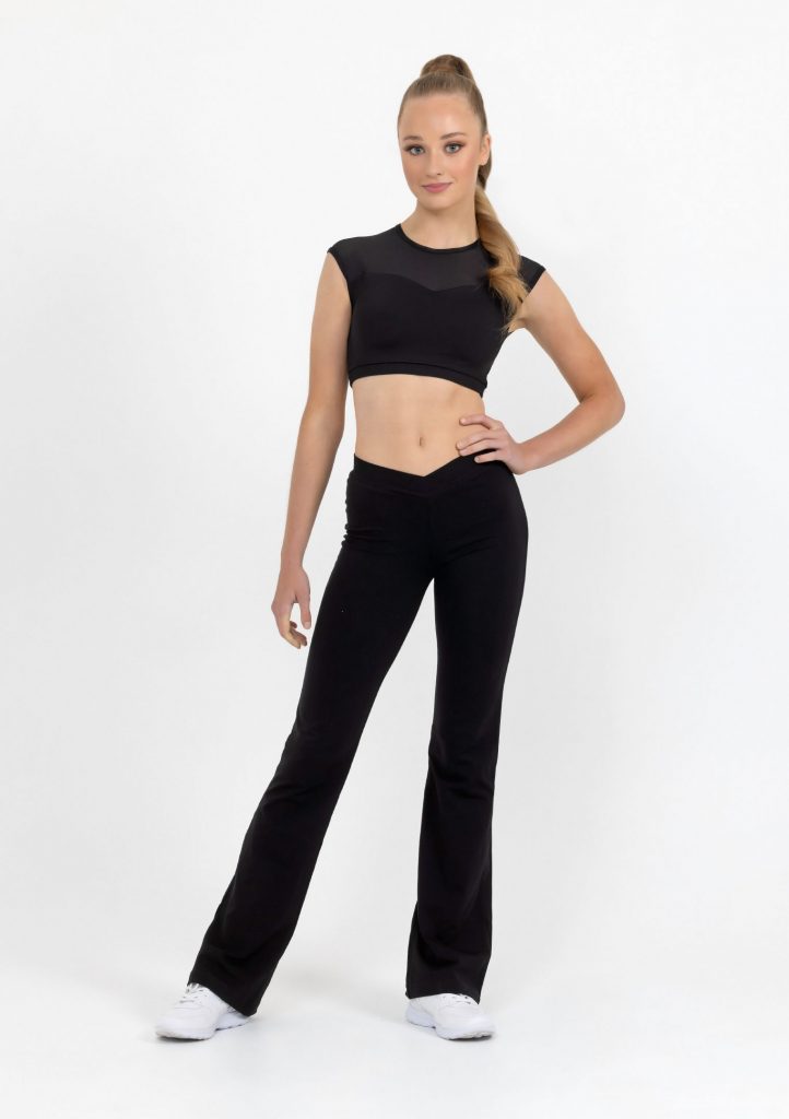 Jazz Pants | Tip Toe Dancewear